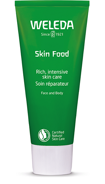 Weleda. 100 % nature. Comme vous. Découvrez nos soi - Weleda