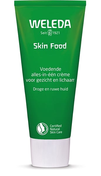 Weleda |100% natuurlijke cosmetica, zelfzorg en geneesmiddelen - WELEDA