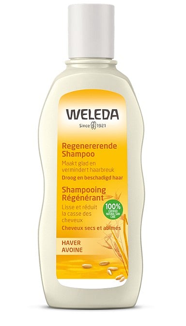 Haver Herstellende Shampoo - Weleda - WELEDA